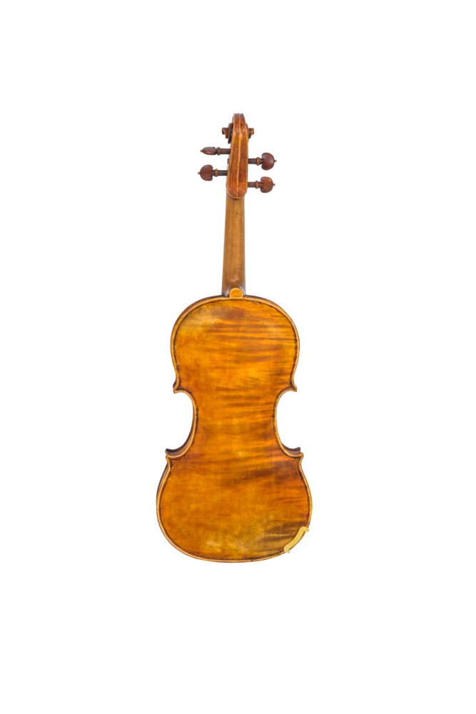 Labeled Michael Stobel - The String Tree