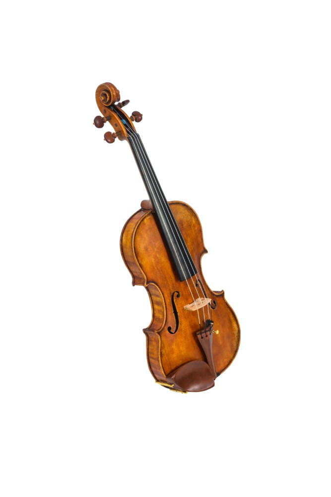 Labeled Michael Stobel - The String Tree